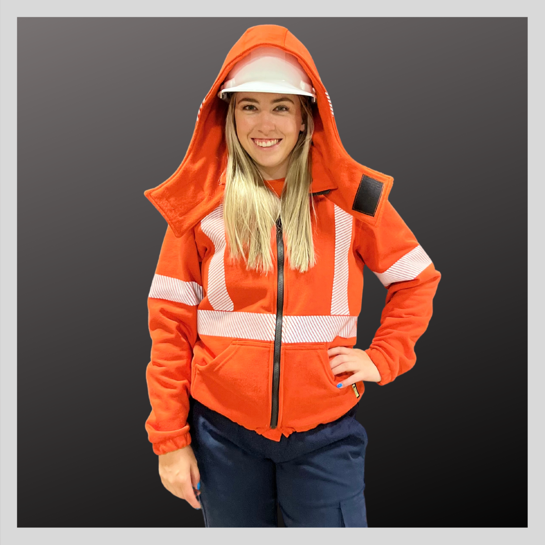 Shop Our Women's FR Safety Workwear Collection | MWG Apparel