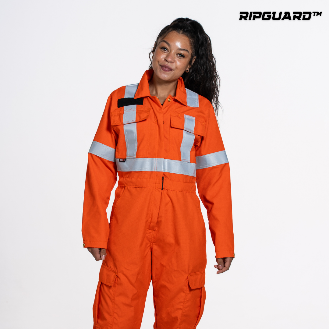 Premium FR Clothing | FR Shirts, Hoodies, Jackets, Pants & Outerwear ...