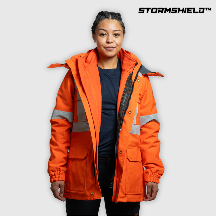 Premium FR Clothing | FR Shirts, Hoodies, Jackets, Pants & Outerwear ...