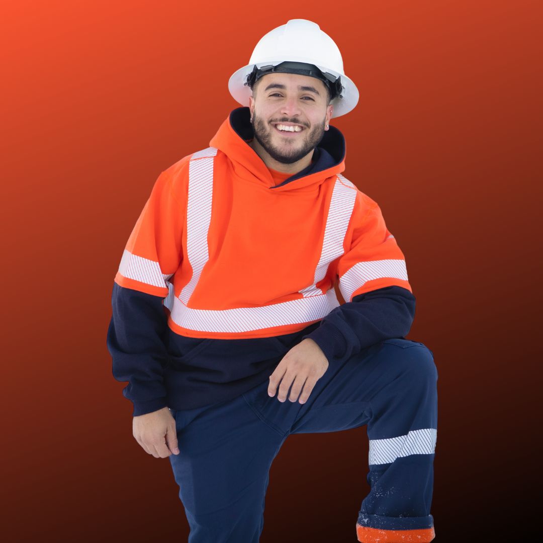 FR Hoodies | Premium FR Sweatshirts | MWG Apparel