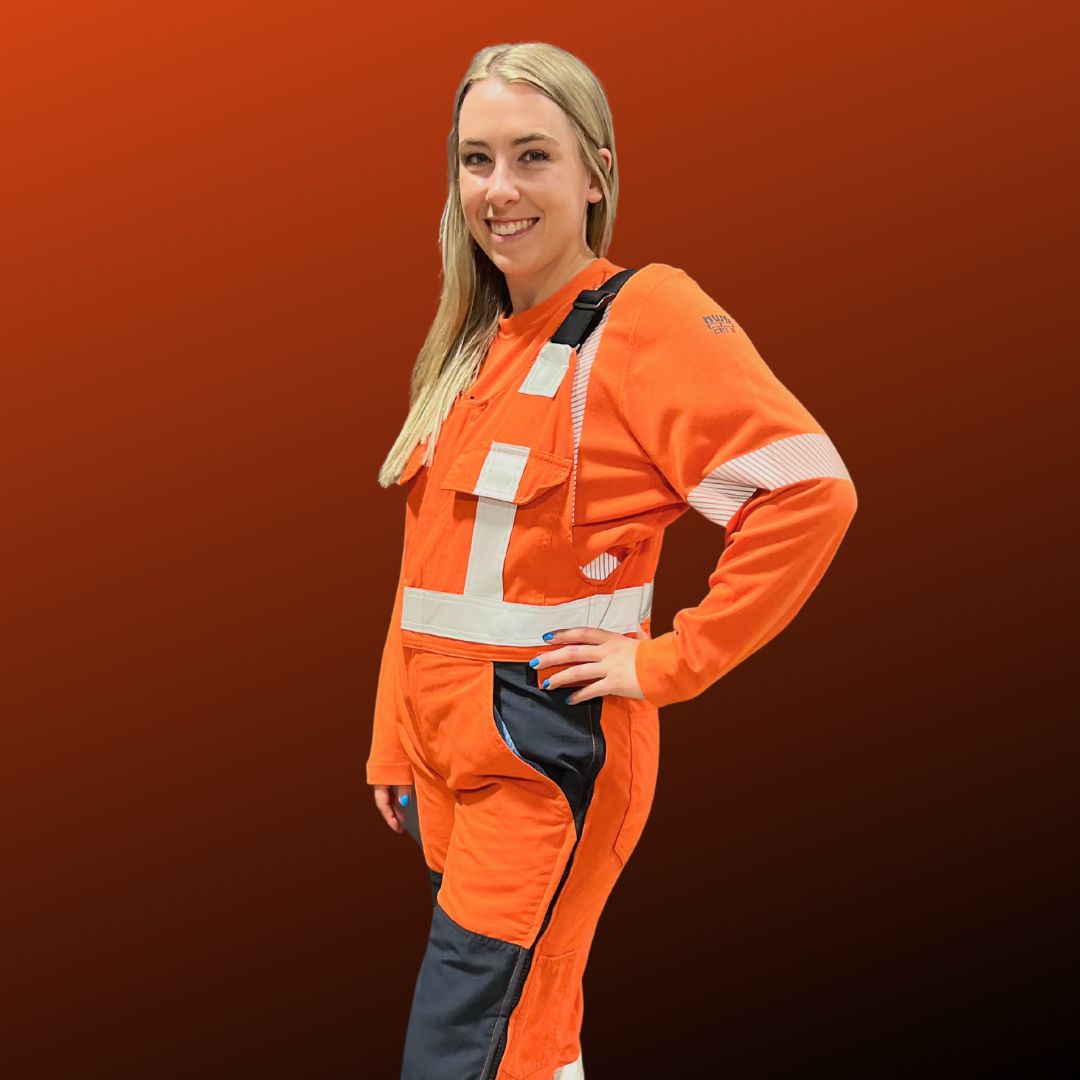 Check Out Our Premium FR Outerwear Collection | MWG Apparel