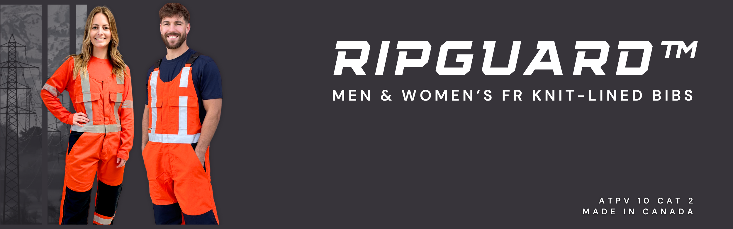 Premium FR Clothing | FR Shirts, Hoodies, Jackets, Pants & Outerwear ...