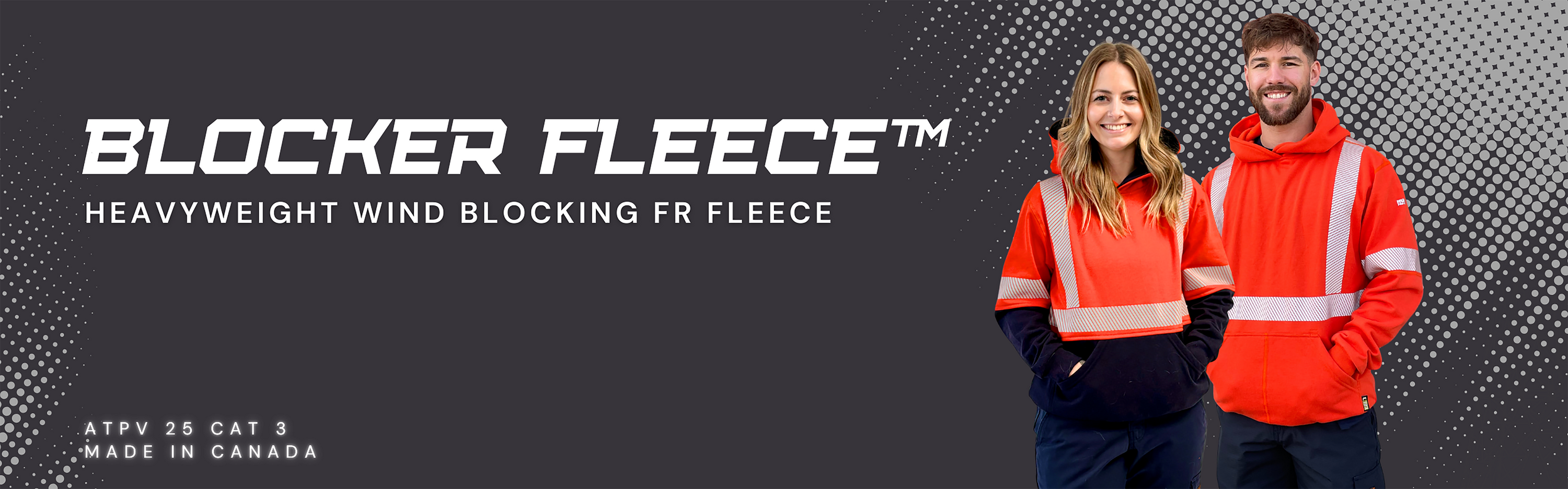 Premium FR Clothing | FR Shirts, Hoodies, Jackets, Pants & Outerwear ...