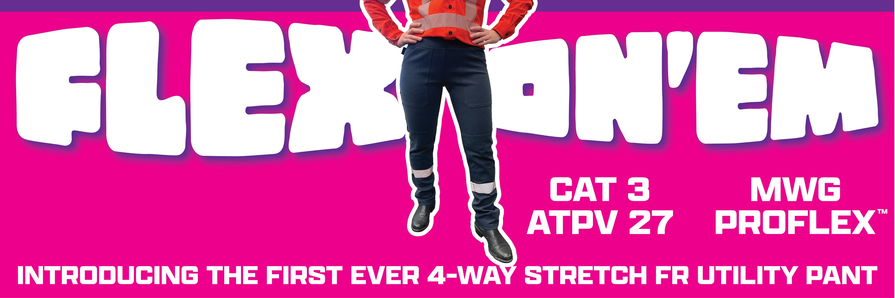 Premium FR Clothing | FR Shirts, Hoodies, Jackets, Pants & Outerwear ...