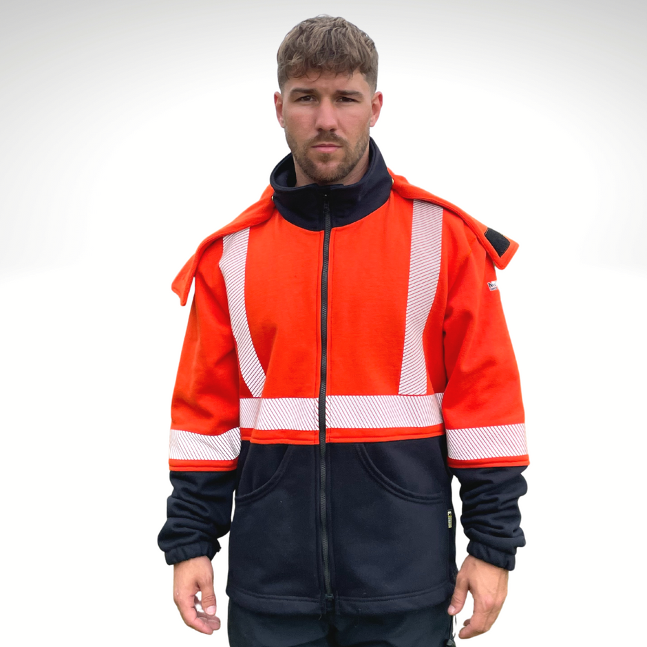 Shop Our High-Quality Canadian-Made FR Clothing | MWG Apparel