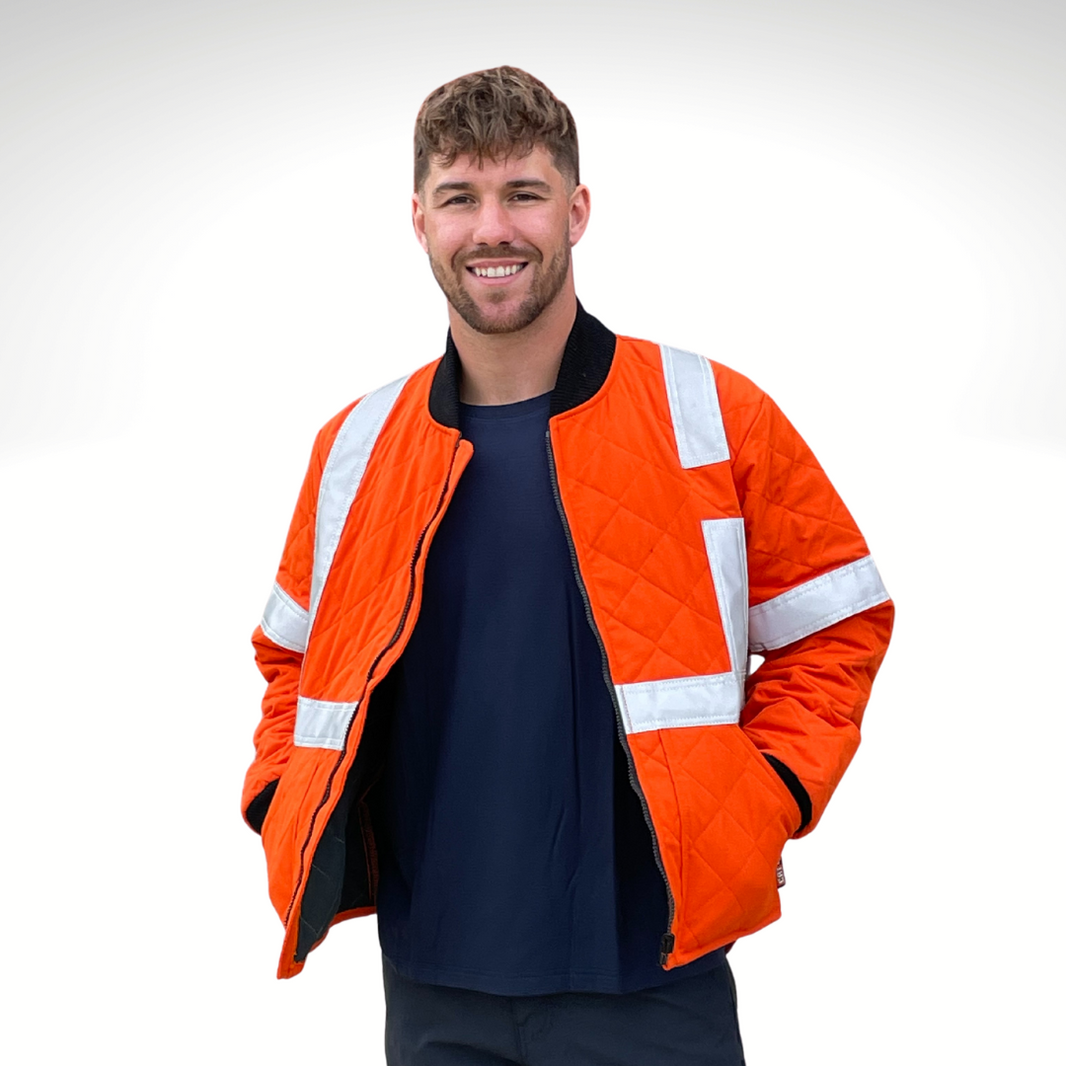 Shop Our High-Quality Canadian-Made FR Clothing | MWG Apparel